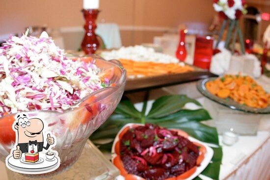 Chatanooga in Great Neck - Restaurant menu and reviews