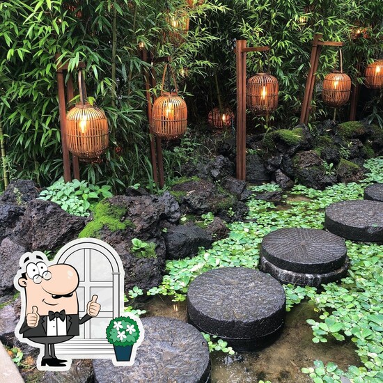 Cheongsudang cafe, Seoul - Restaurant reviews