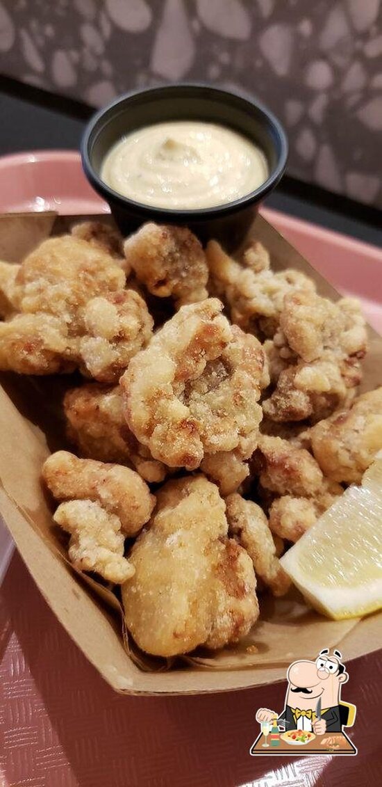 DOMU Chibi Ramen in Orlando - Restaurant menu and reviews