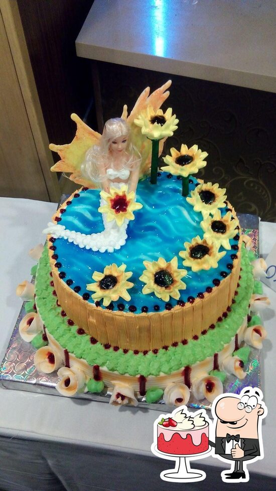 Huma Bakery, Pimpri-Chinchwad, Shri Mhalsakant Vidyalaya Rd ...