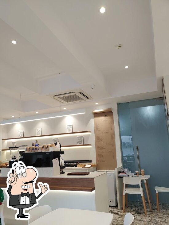 Iteeha Coffee, Mumbai - Restaurant menu, prices and reviews