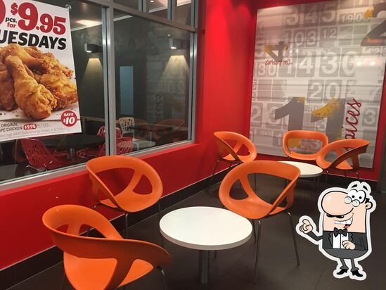 KFC Mt Annan, Mount Annan - Restaurant menu, prices and reviews