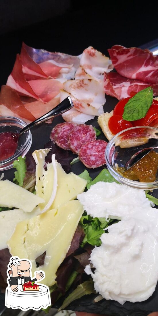 Makako kiosko pub & bar, Roma - Recensioni del ristorante