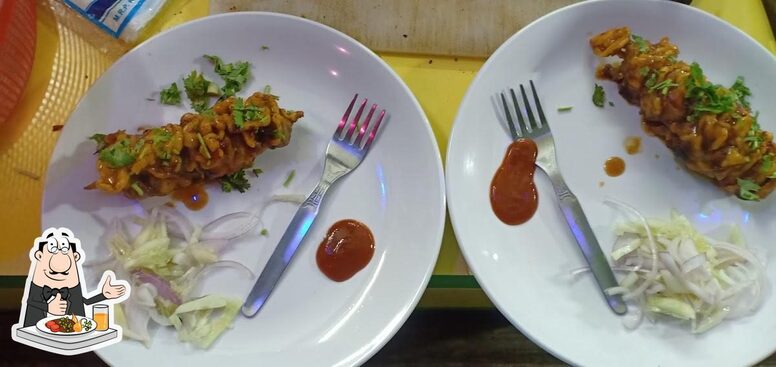 SDS & T Restaurant, Chakdaha - Restaurant menu, prices and reviews