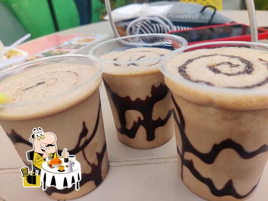 The Chaat Cafe, Secunderabad - Restaurant menu, prices and reviews