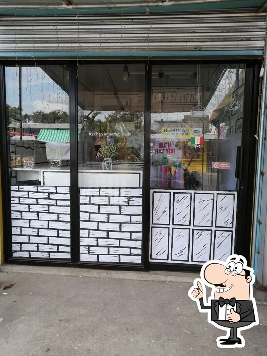 comic world cafe and tea, Cabanatuan City - Restaurant menu, prices and ...