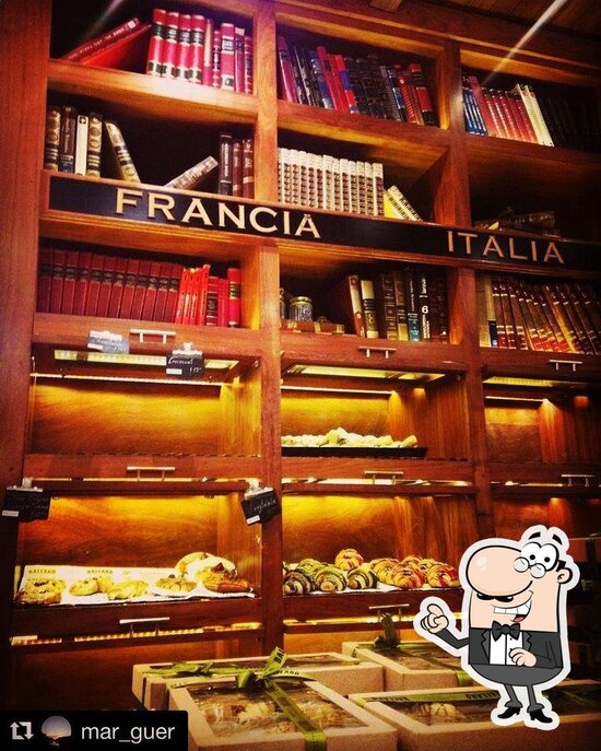 Ballarò, Mexico City, Sevilla - Restaurant menu, prices and reviews