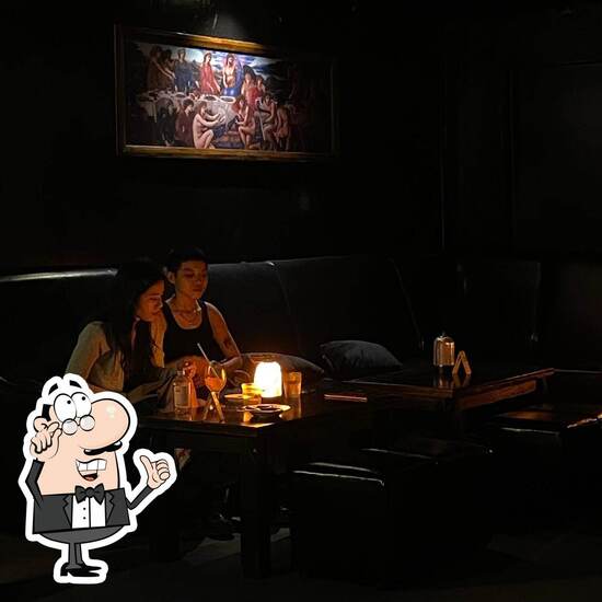 Chiron Hidden Bar, Can Tho - Restaurant menu, prices and reviews