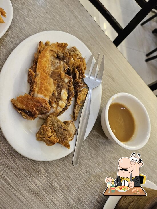 AMM Yang Chow Food Express, Imus - Restaurant menu, prices and reviews