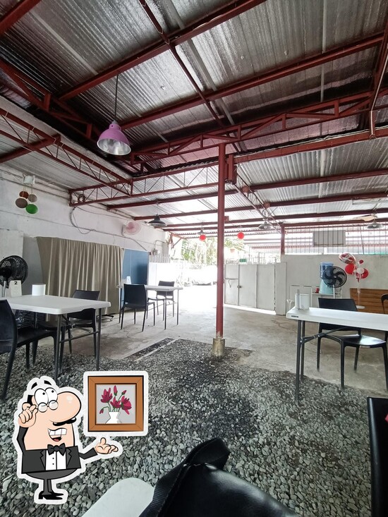 495 Kitchen, Davao City - Restaurant menu, prices and reviews