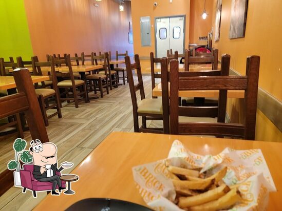 Le Brick, Suffern - Restaurant menu, prices and reviews