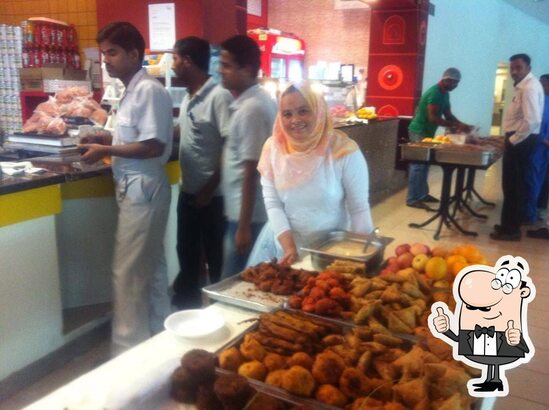 Sandok Pagkaing Pinoy, Dubai - Restaurant menu, prices and reviews