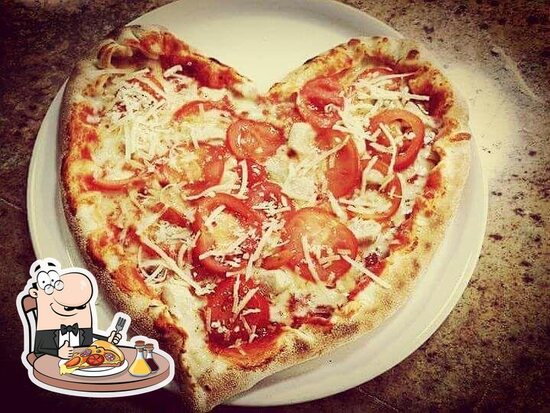 Pizza Carlito Bratislava - Restaurant menu, prices and reviews