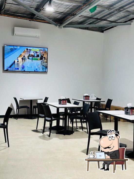 AL JABAL, Moorebank - Restaurant menu, prices and reviews