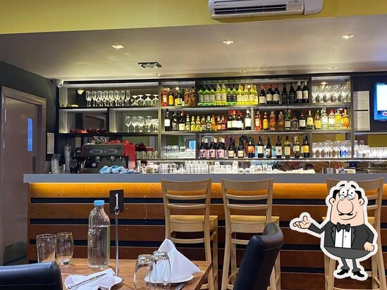 Atithi Indian Restaurant, Applecross - Menú del restaurante, precios y ...