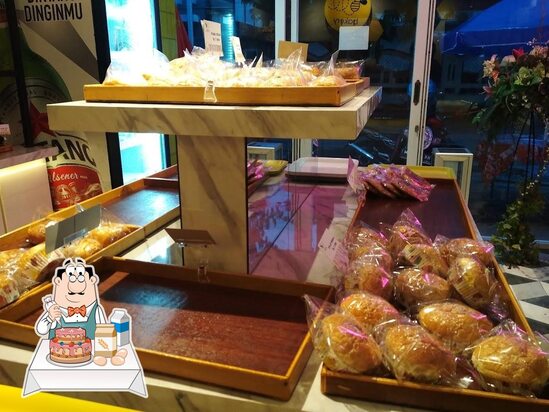 Bee Bakery, Pajagalan - Menú del restaurante, precios y reseñas