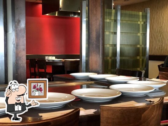 Benihana, Burlingame, Millbrae - Restaurant menu, prices and reviews
