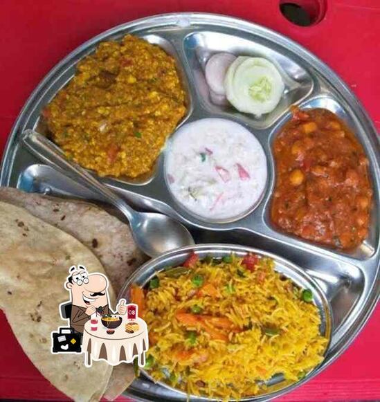 Bite Box, Mumbai - Restaurant menu and reviews