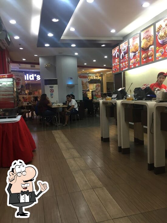 Chowking, Angeles - Restaurant menu, prices and reviews