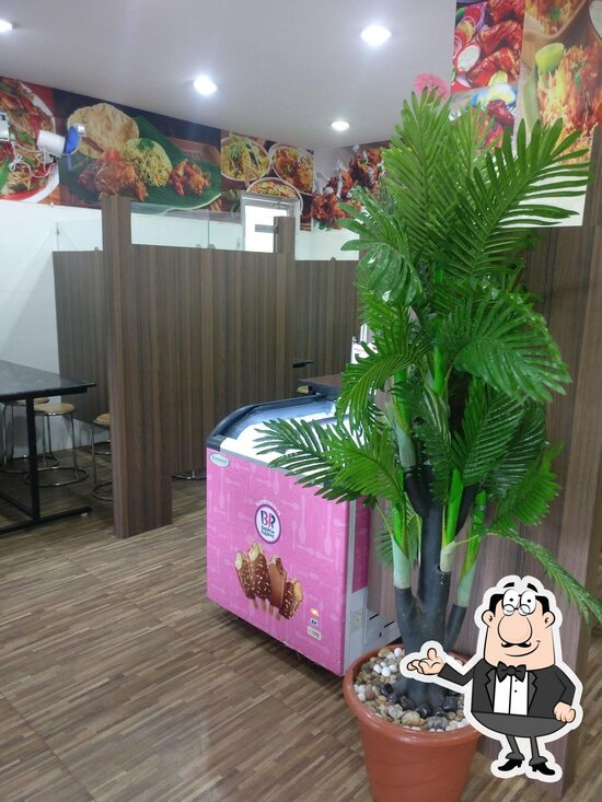Dubai Restaurant, Kalapet - Restaurant reviews