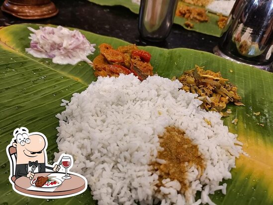 HOTEL SEKAR ( Restaurant ), Melur - Restaurant menu, prices and reviews