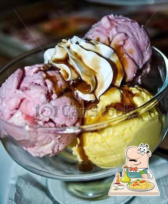 Ice Cream Katta Parlour, Navi Mumbai - Restaurant reviews