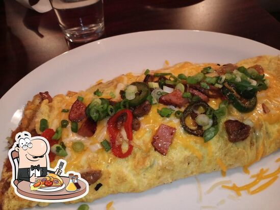 Juniper Cove Bar and Grill in Culver - Restaurant reviews