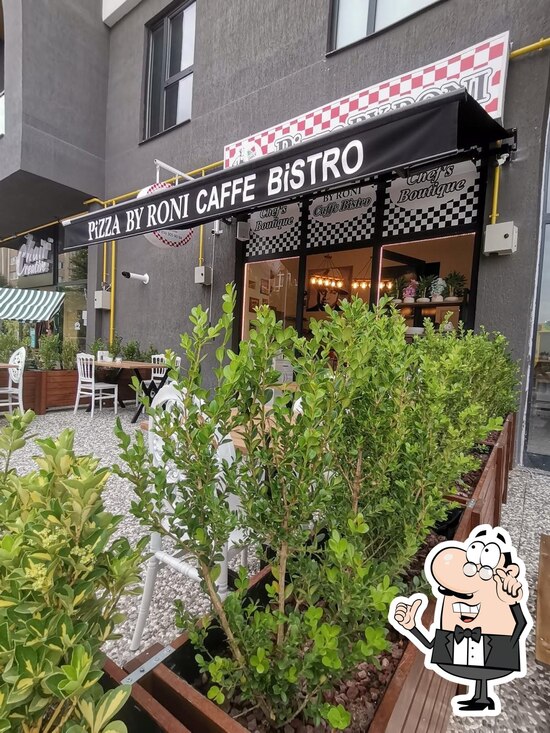 PİZZA BY RONİ, Bursa - Restaurant menu and reviews