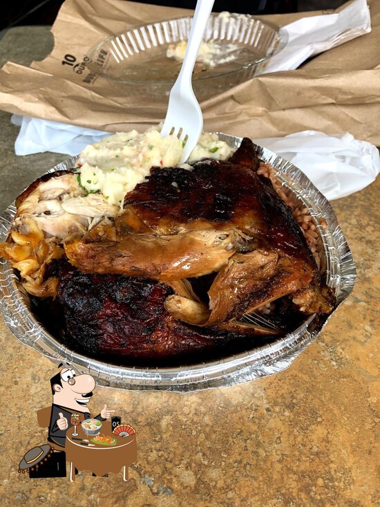 Pattie Hut & Grill, New York City - Restaurant menu, prices and reviews