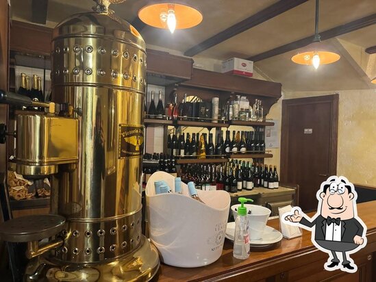 Ristorante Il Potestà, Campobasso - Menu del ristorante, prezzi e ...