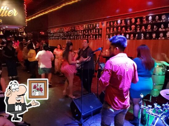 The Whittier Bar, Tulsa - Restaurant menu, prices and reviews