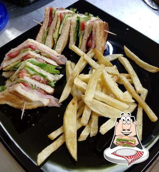 Snacks El Jefe, Mexico City - Restaurant menu, prices and reviews