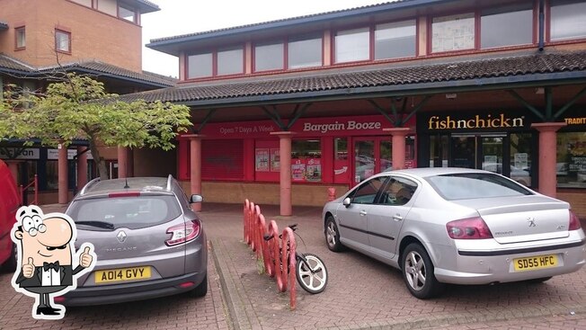 fishnchickn Milton Keynes in Milton Keynes - Restaurant menu and reviews