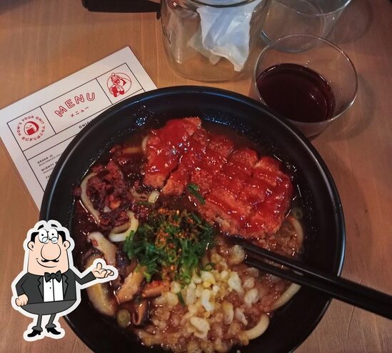 How's Your Oni?, Cape Town - Restaurant menu, prices and reviews
