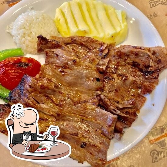 Kassap Döner, Amberes - Opiniones del restaurante
