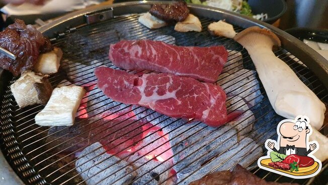 Macho restaurant, Seoul - Restaurant reviews