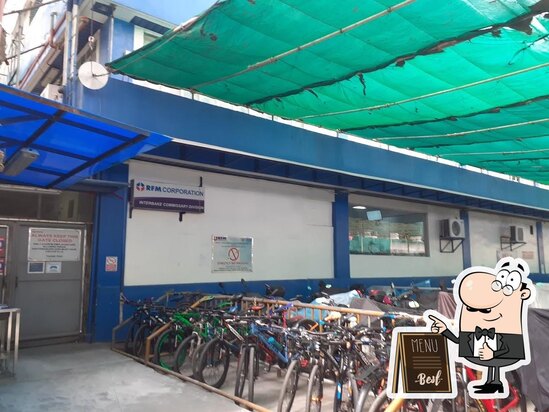 RFM Corporation / Interbake Commissary Division, Pasig - Restaurant ...