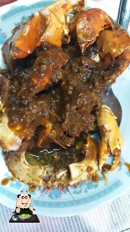 Seafood Selera Anda, Surabaya - Restaurant menu, prices and reviews