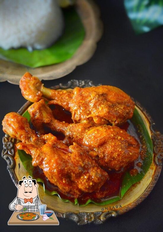 Menu at AWADHI QUEEN- best mutton dishes in Chandigarh best nonveg ...