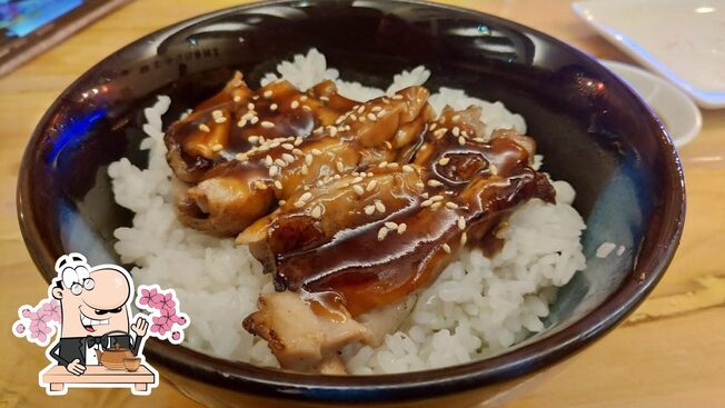 Agezuki japanese cuisine restaurant, Antipolo - Restaurant reviews