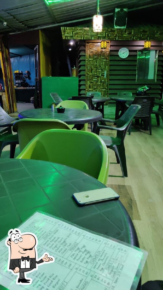 All Season Restaurant (ASR), Mussoorie - Restaurant menu, prices and ...