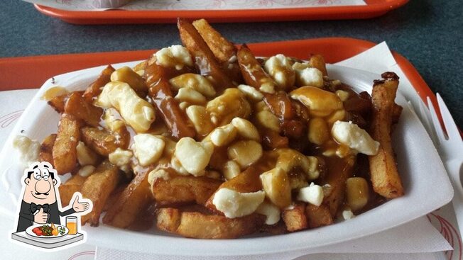 Chez Gérard, 110 Boul. de la Concorde O. in Laval - Restaurant reviews
