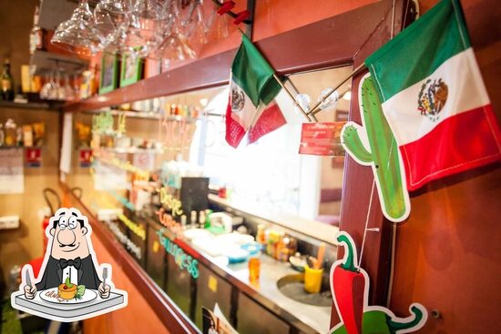 Chez Gringo pub & bar, Toulon - Restaurant reviews