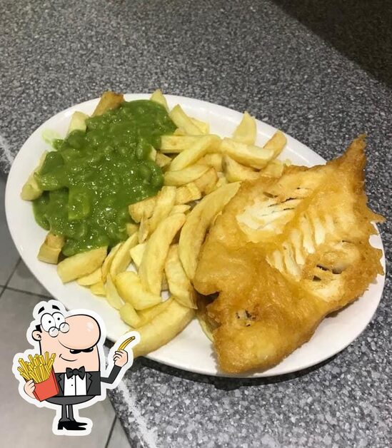 Chipmunk, 150 Thatto Heath Rd in St Helens - Restaurant menu and reviews