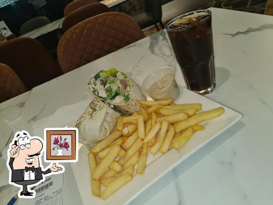 Club Glenvale, Glenvale - Restaurant menu, prices and reviews