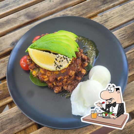 Cooly food culture, Coolangatta - Restaurant menu, prices and reviews