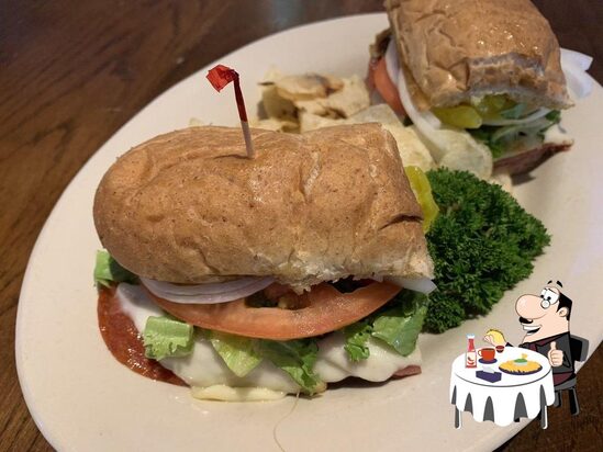 Crazee Mule Pub & Grill, 6188 Cleveland Ave in Columbus - Restaurant ...