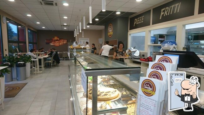Da Vendra Pizzeria e Cucina Castegnero, Castegnero - Restaurant reviews