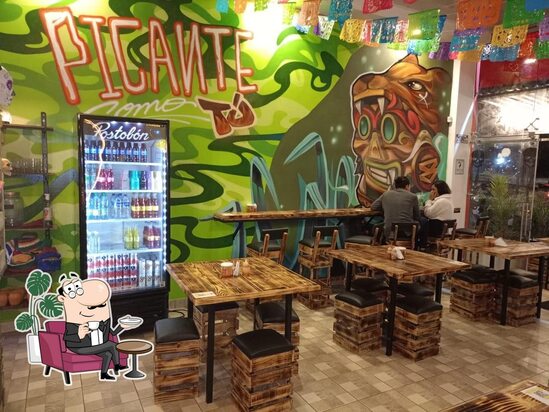 Donde El Güerito, Cota - Restaurant menu, prices and reviews