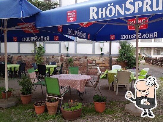 Florans restaurant, Kaufungen - Restaurant menu and reviews